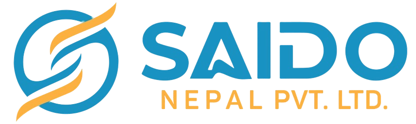 Saido Nepal - IT Services & Consulting in Kathmandu
